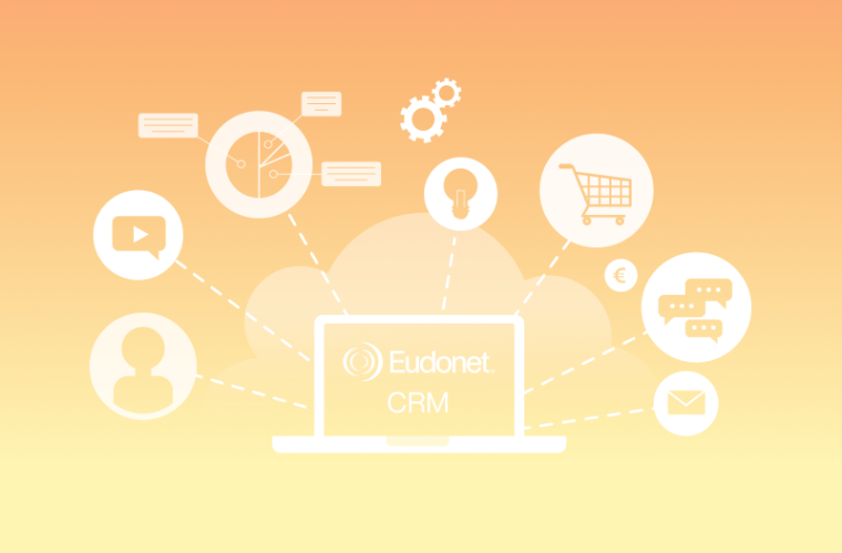 CRM : définition du Customer Relationship Management par Eudonet