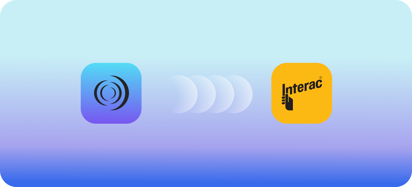 Integration With Interac e-Transfer | Eudonet