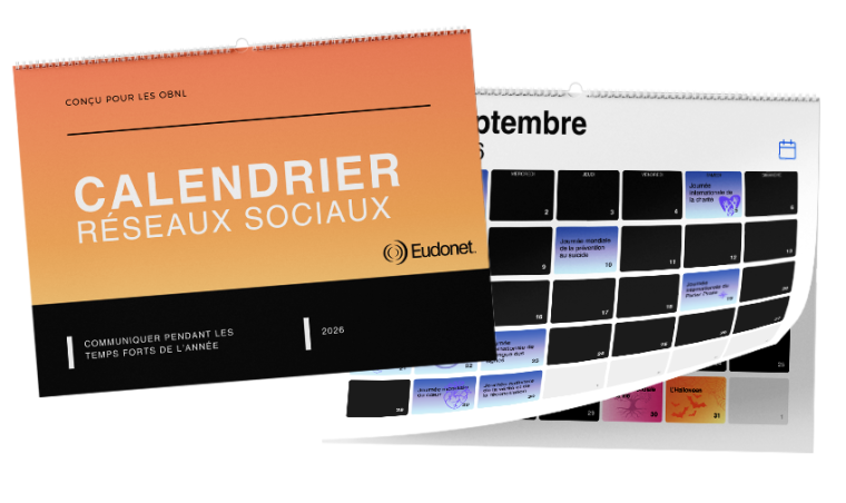 OBNL : le calendrier des temps forts 2026
